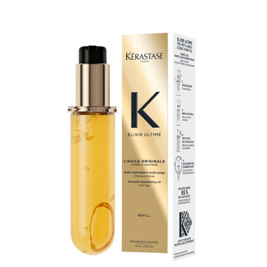 K ELIXIR OIL 75ML REFILL V058 75ml Kerastase